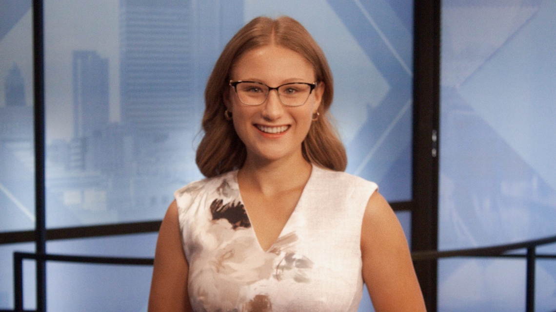Emma Stroner | Multiskilled journalist, Local 5 News | weareiowa.com