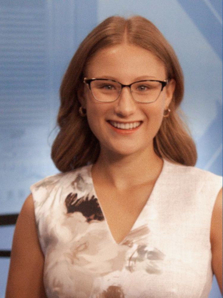 Emma Stroner | Multiskilled journalist, Local 5 News | weareiowa.com