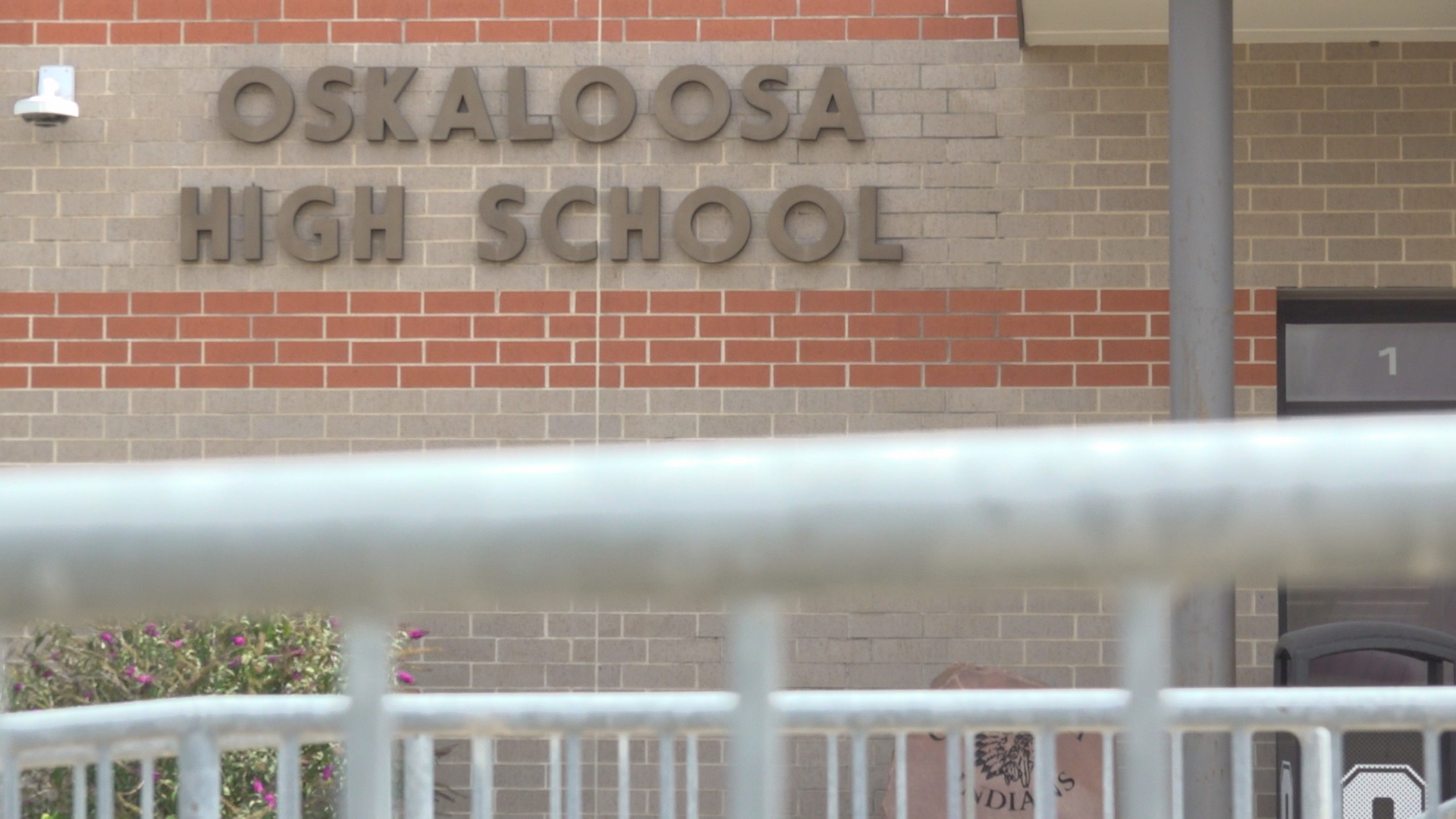 Fired Oskaloosa teacher sues for free speech violation post-Charlie ...