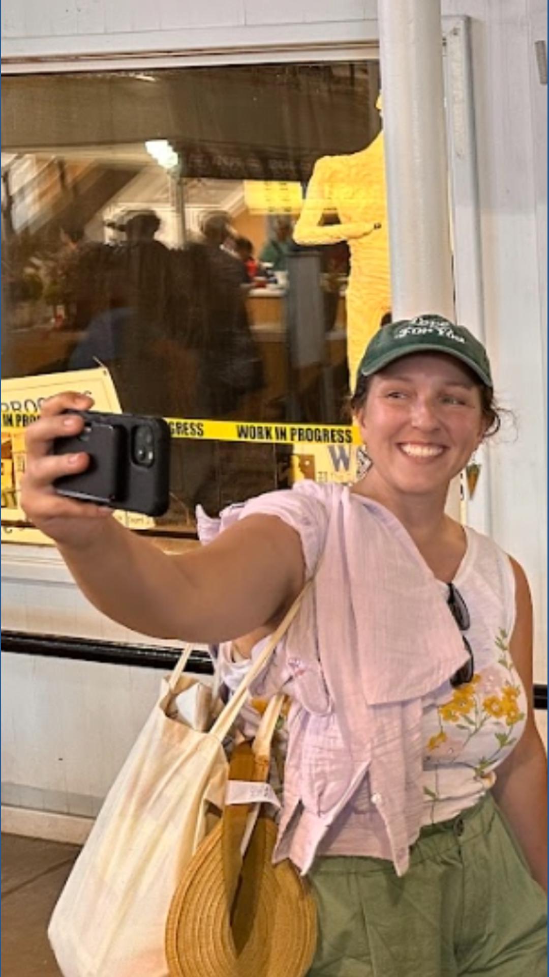 Day 3 at the Iowa State Fair: Weekend cooldown, Megan Moroney ...