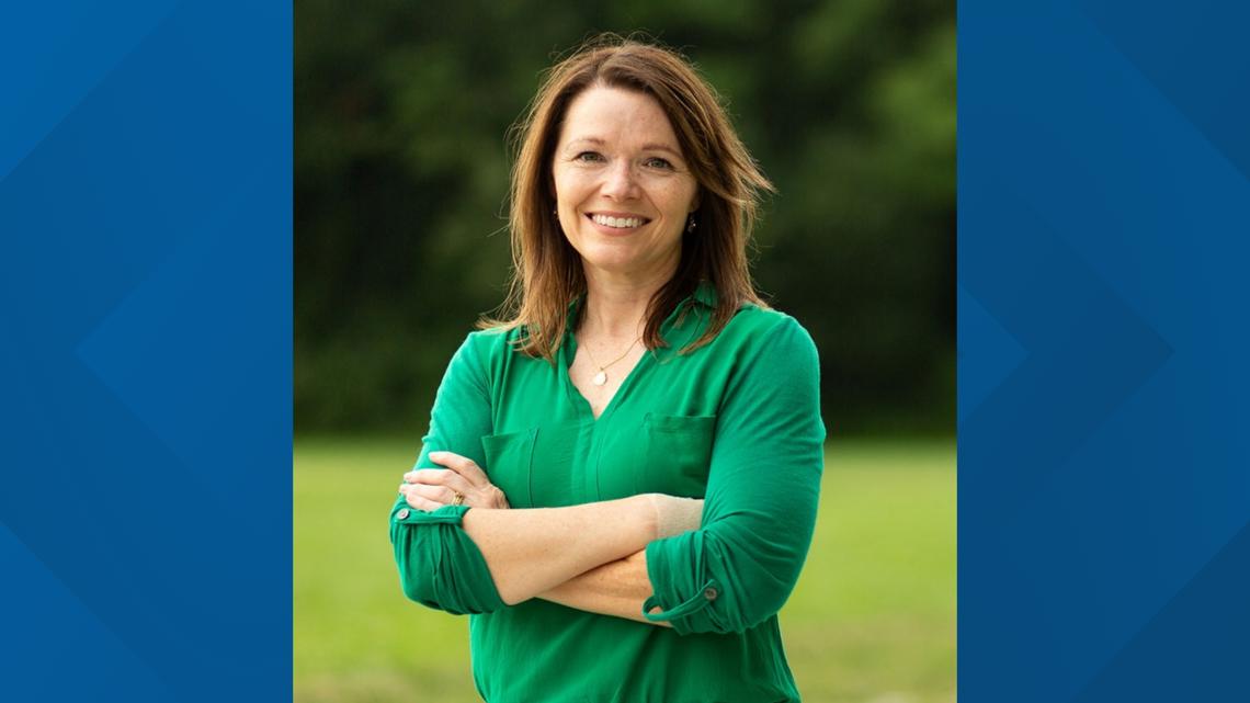Christina Bohannan wins Democratic primary for Iowa’s 1st Congressional ...