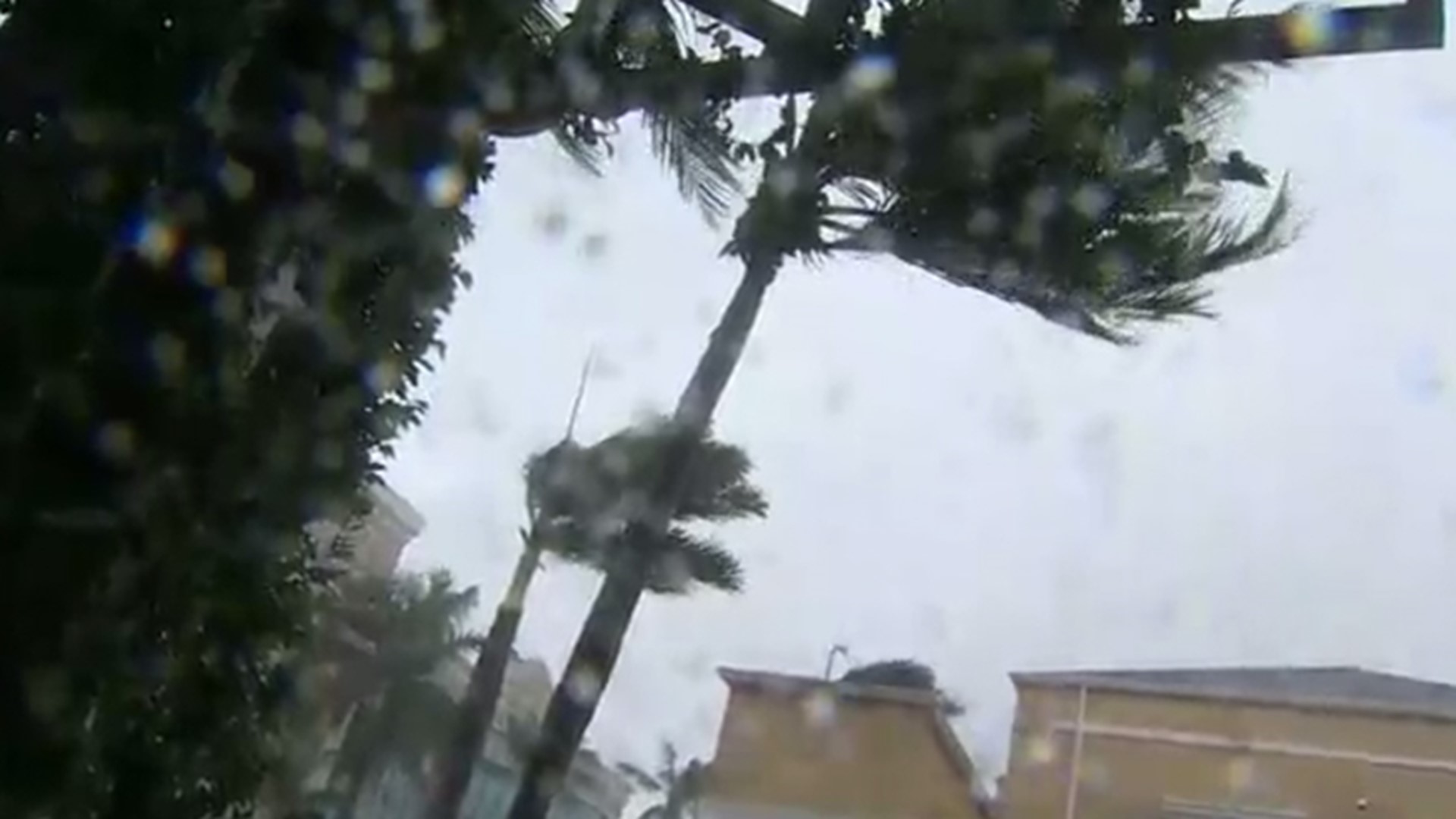 Massive storm surge expected in Naples, Marco Island in Florida ...