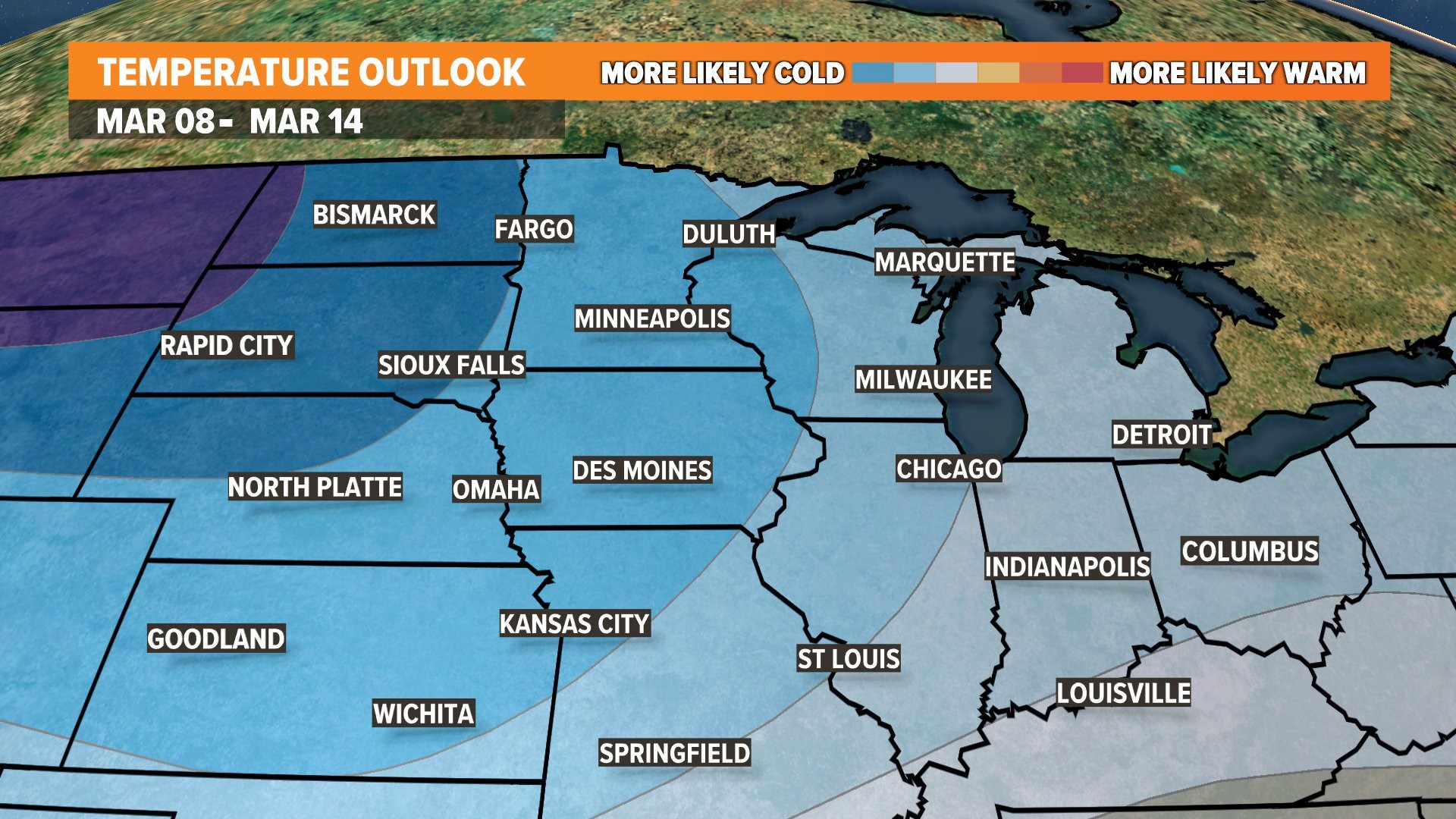 When does spring start? Meteorological winter is over in Iowa | weareiowa.com