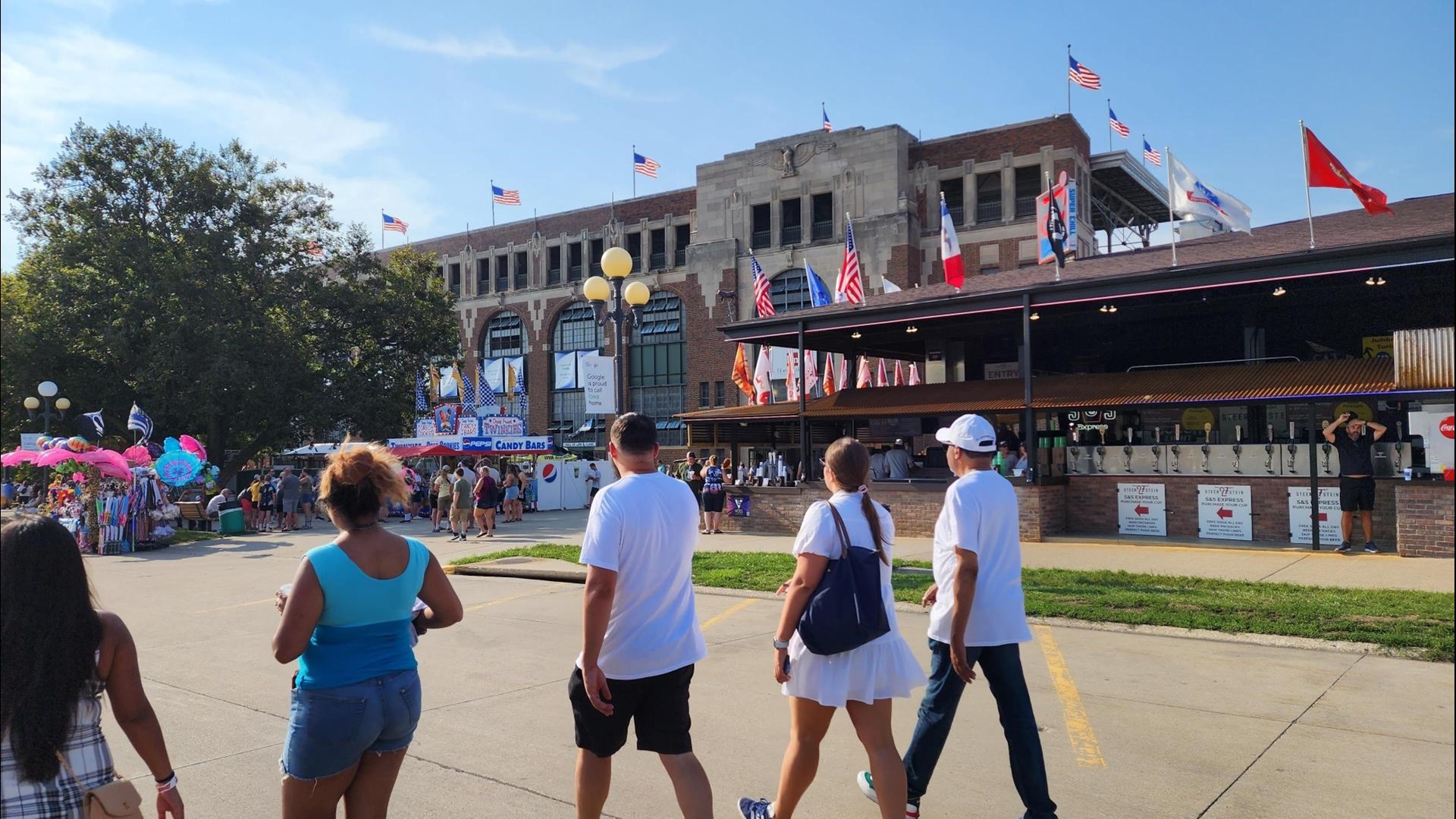 PHOTOS: 2023 Iowa State Fair | weareiowa.com