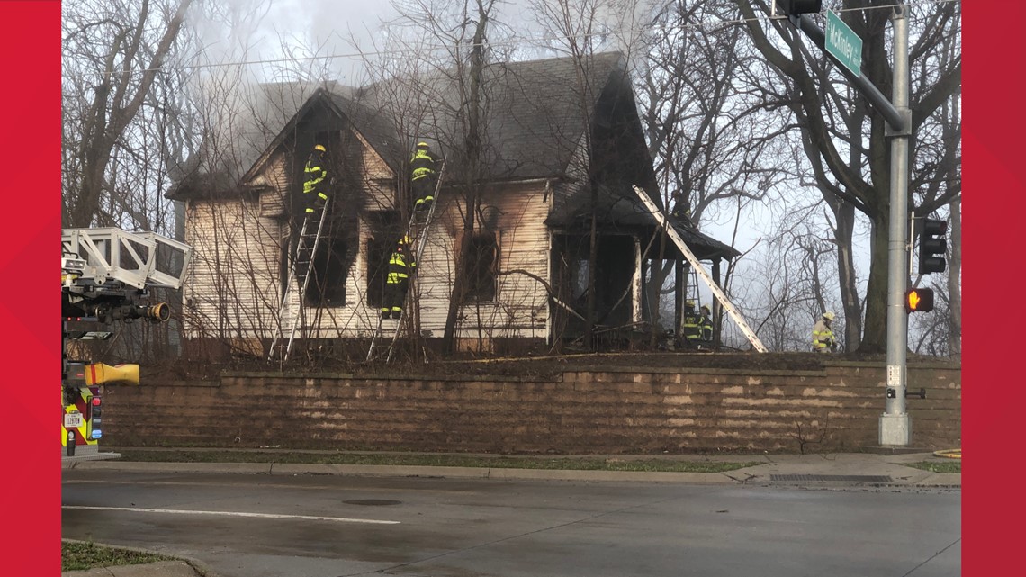 Des Moines Fire Department's graduating class gets real-world ...