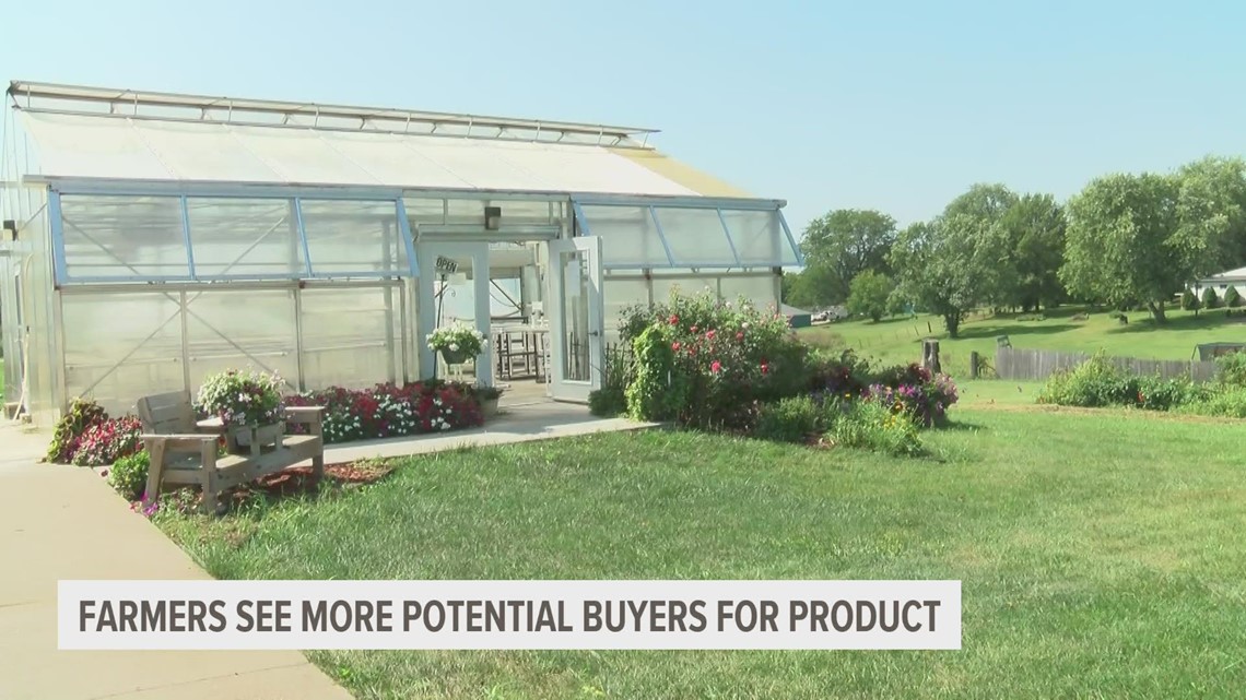 Market Wagon providing opportunities for Des Moines metro farms ...