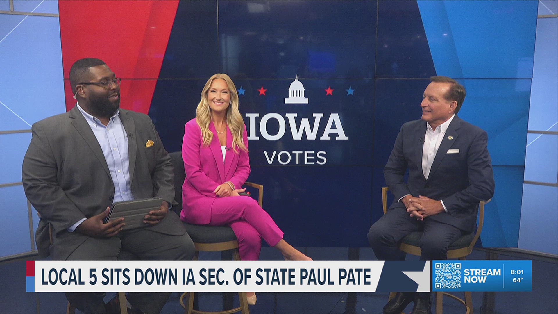 Iowa primary election 2026: Meet the Democrats running for Iowa’s 2nd ...