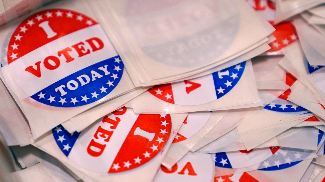 Pennsylvania wants to make it easier to register to vote when drivers ...