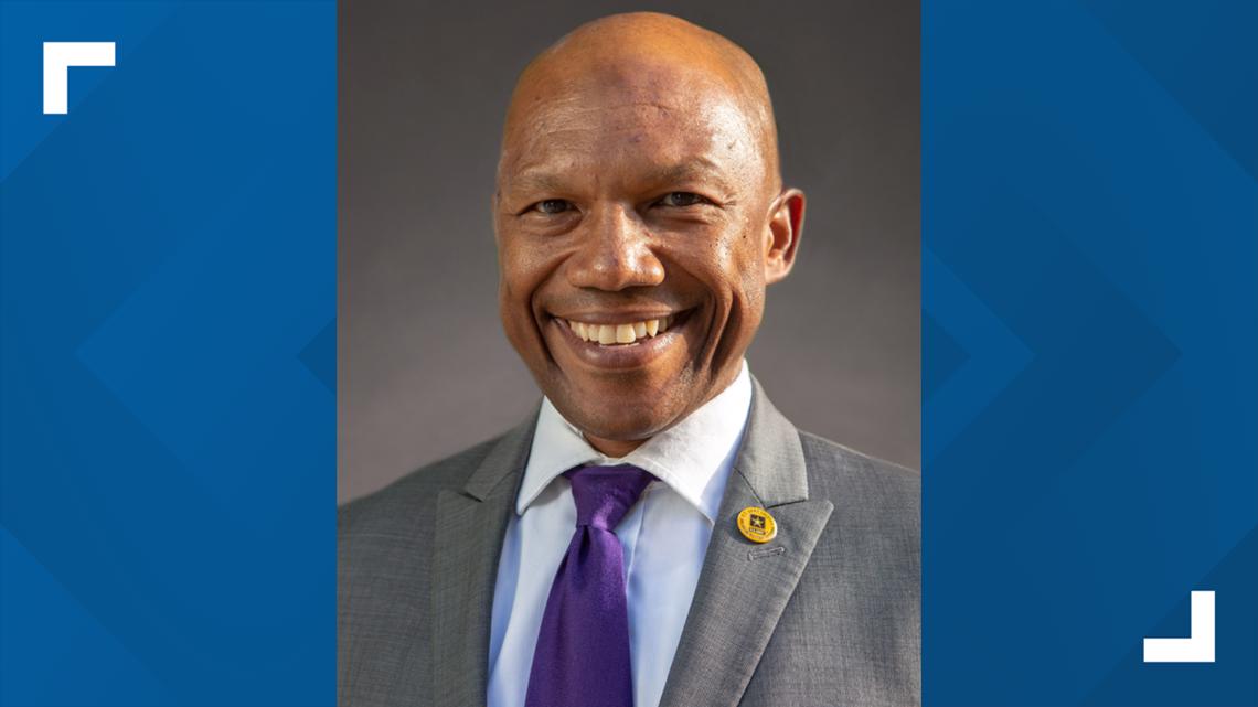 Iowa Democrats elect first Black person to serve as state chairman ...