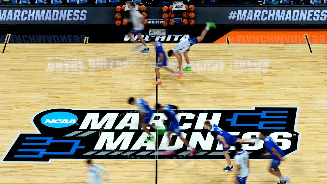 Drake unbothered by underdog role ahead of March Madness game against ...