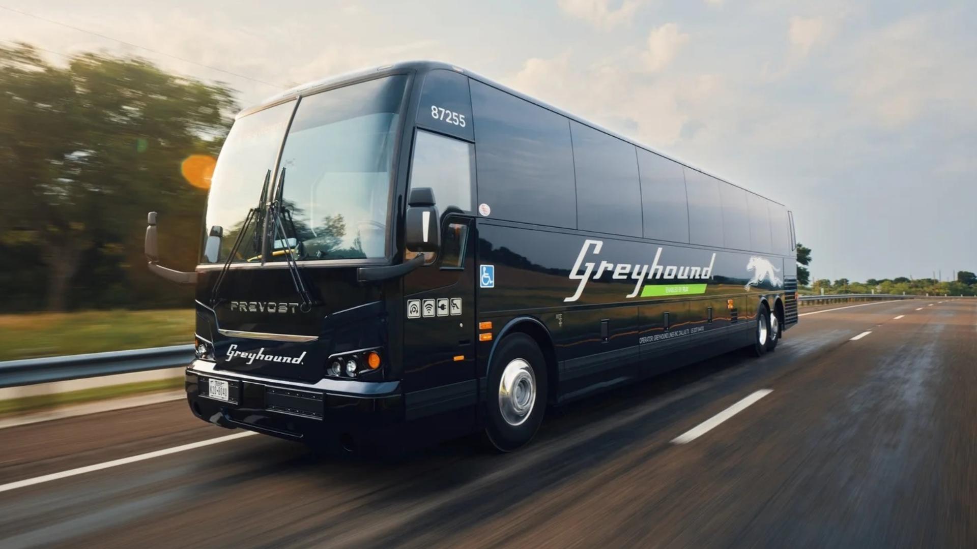Greyhound adds new routes connecting Des Moines, Chicago and Denver ...