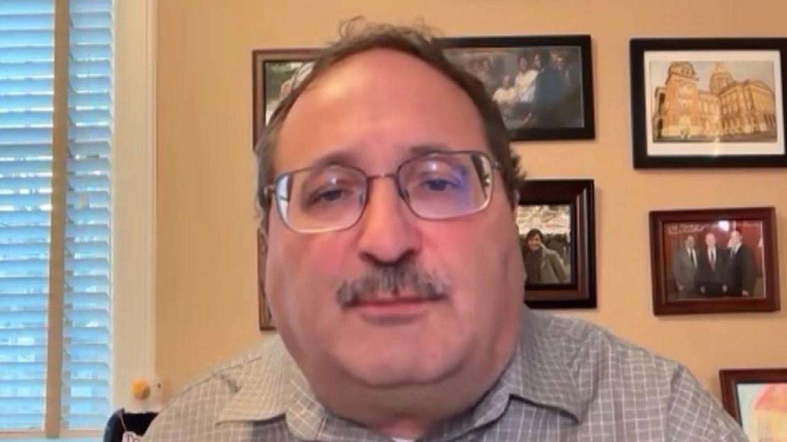 Iowa GOP Chair weighs in on state of races ahead of midterm primaries ...