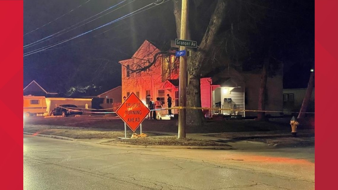 DMPD investigating 3 shootings across Des Moines | weareiowa.com
