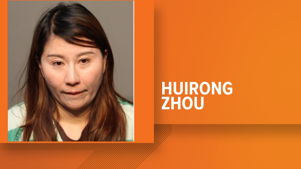 Human trafficking arrest in Des Moines: 3 victims rescued | weareiowa.com