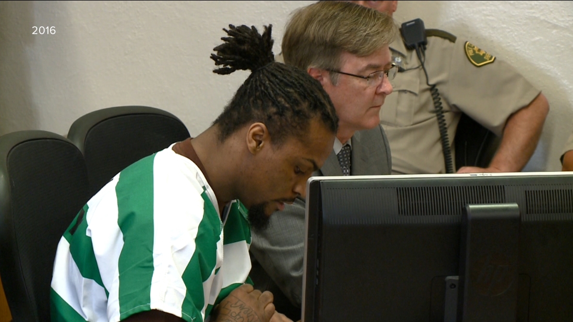 Family of homicide victim speaks out after he faces new charges ...