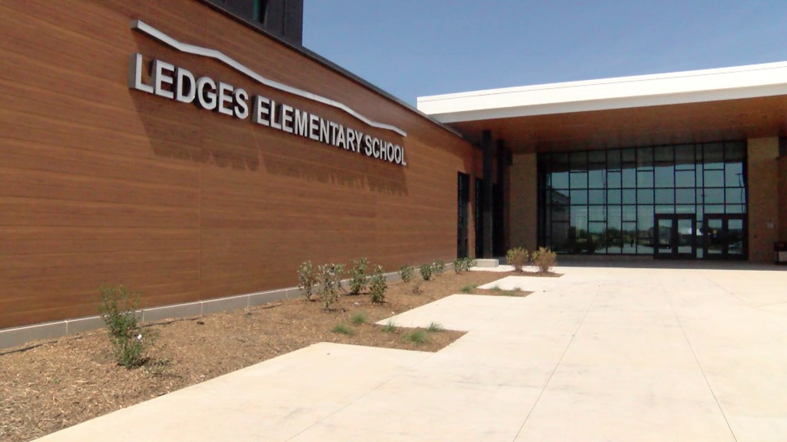 New Boone elementary school opens after community waited 20 years ...