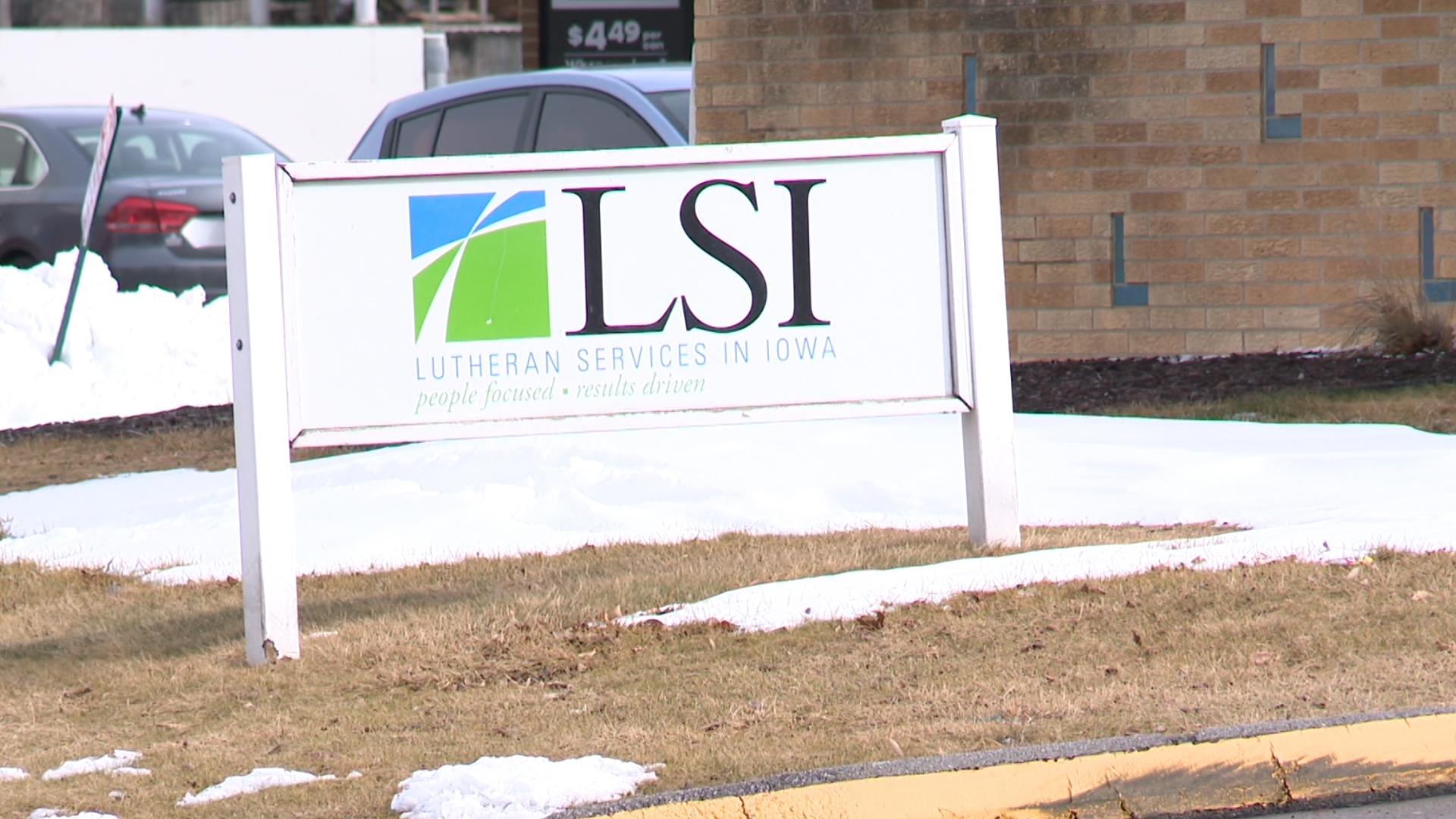 Lutheran Services of Iowa affected by federal funding crisis | wqad.com