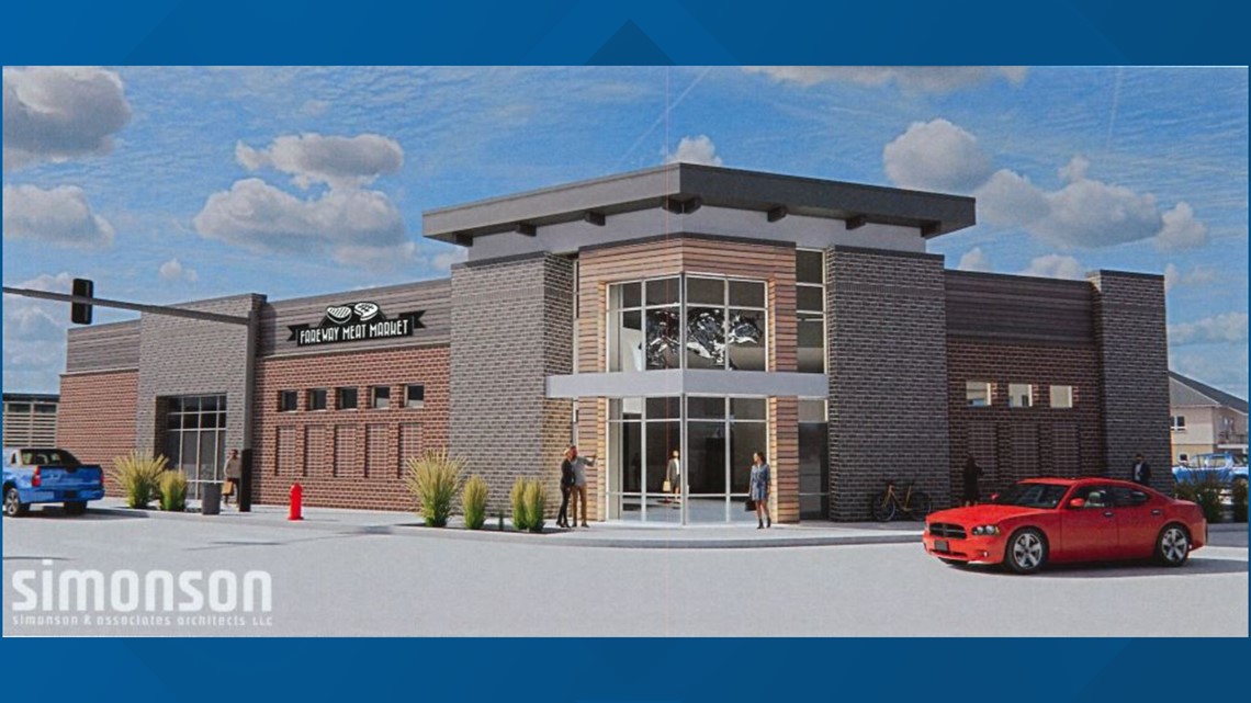City Council approves new Fareway store in Des Moines' Beaverdale ...