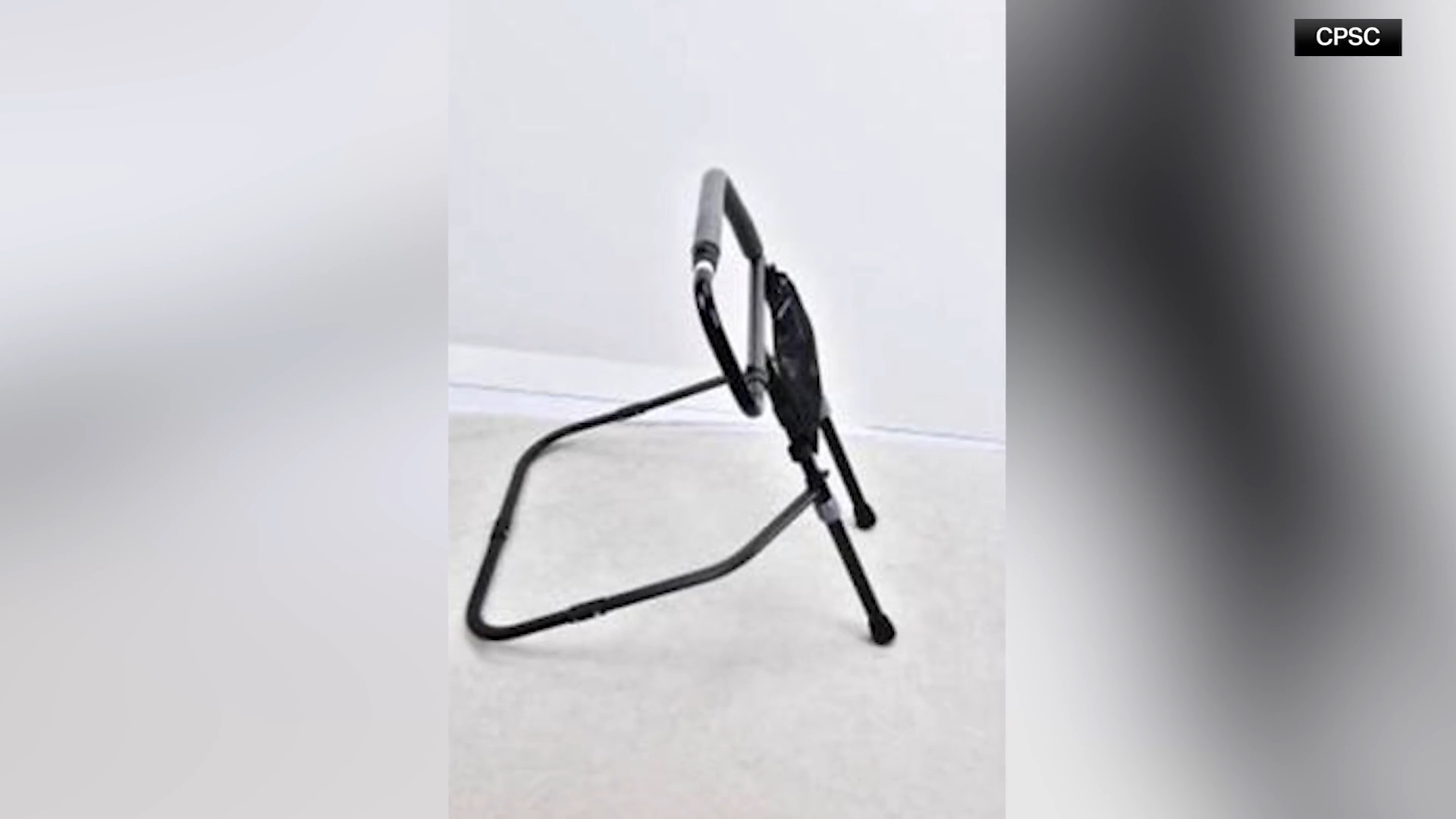Recall Alert: Sangohe and Yolaah bed rails | weareiowa.com