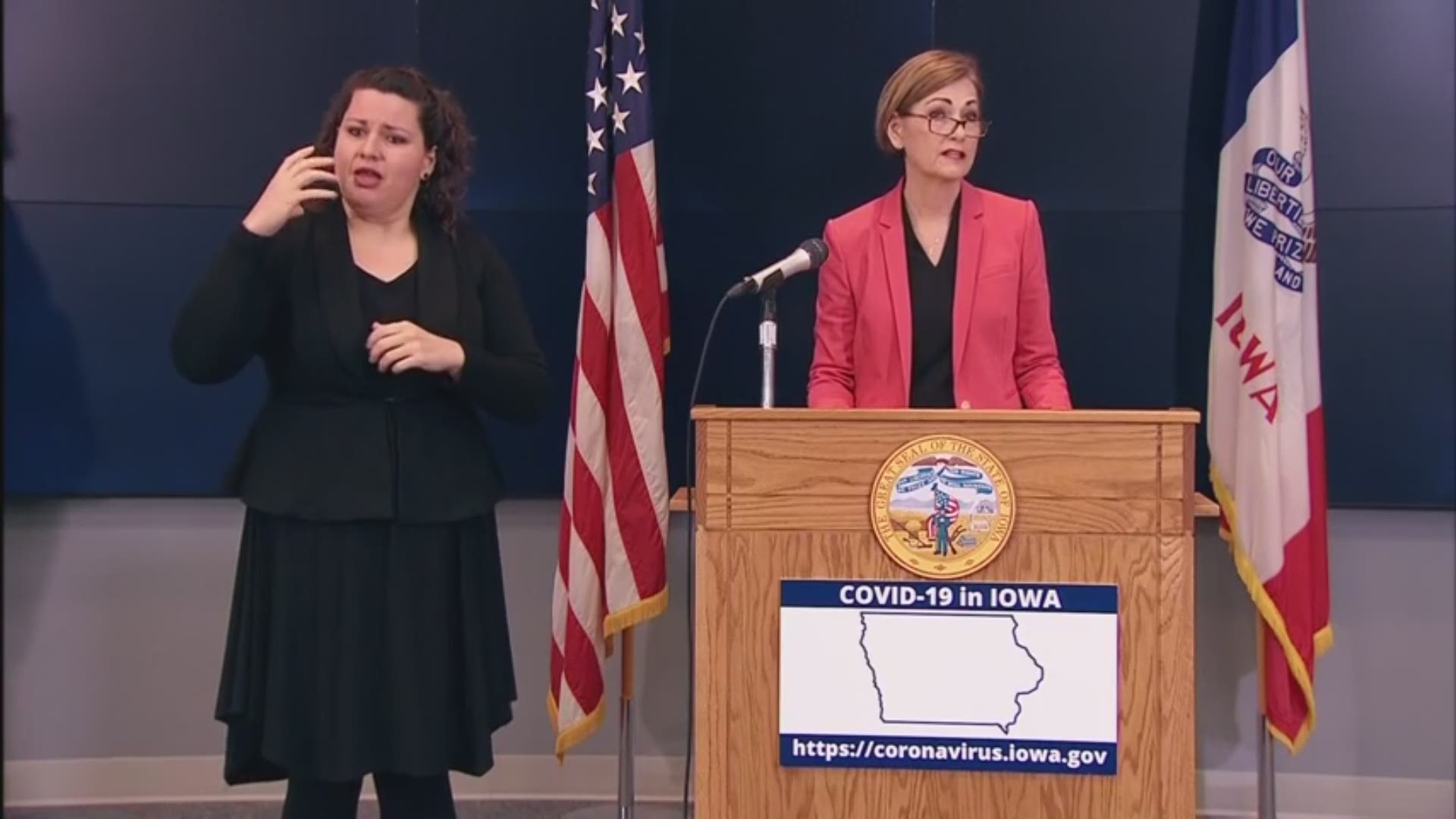 Several OSHA complaints filed against Iowa employers for workplace ...