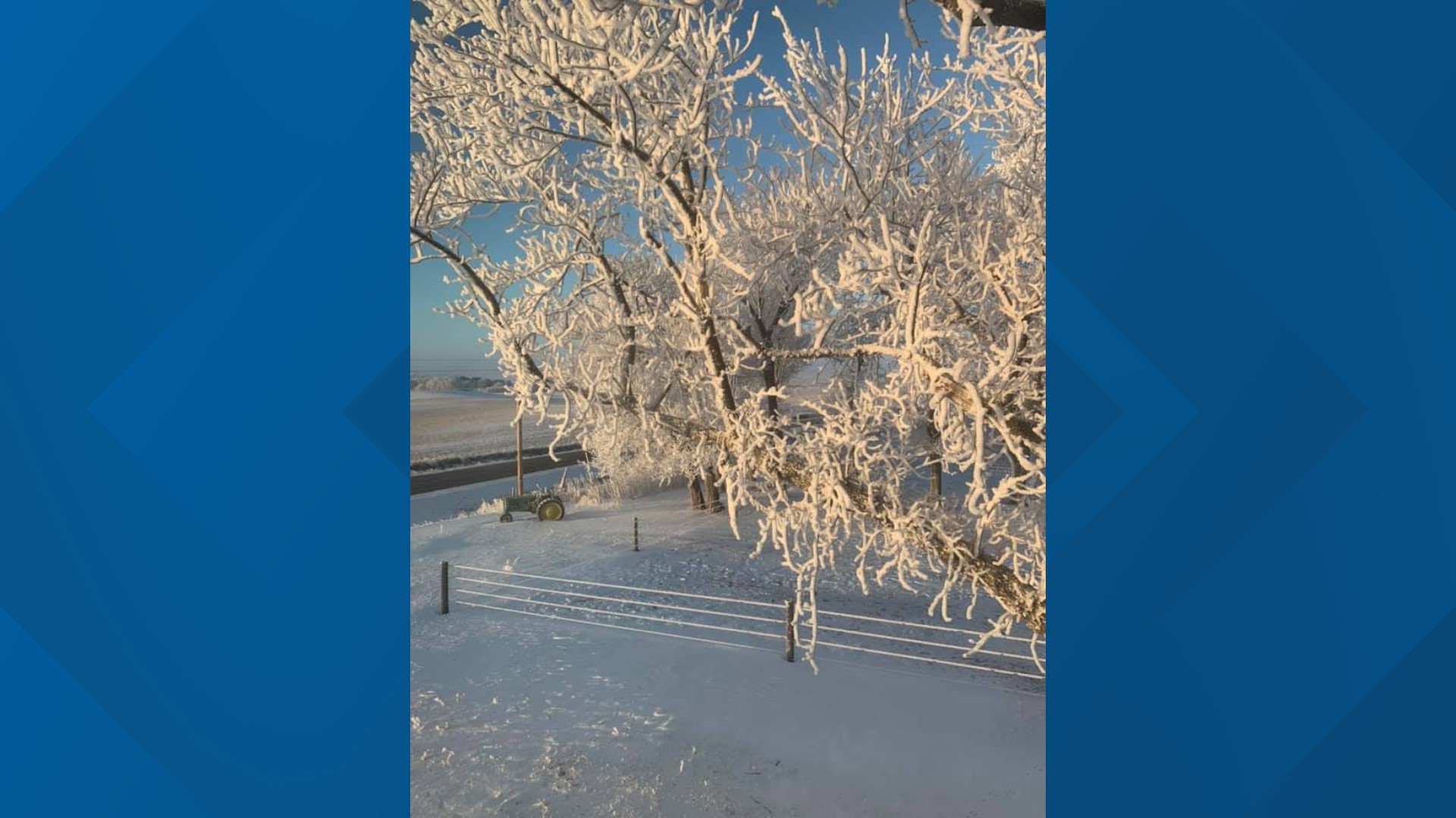 The difference between hoar frost and rime ice | weareiowa.com