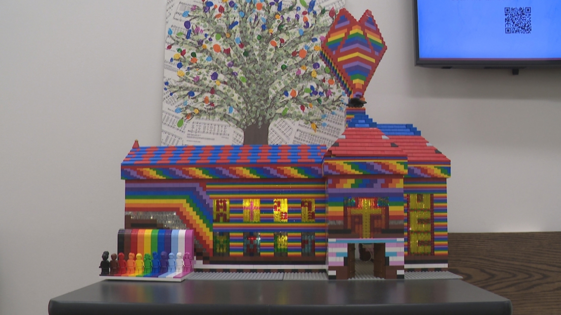 Des Moines PrideFest: 11 churches to hold pride worship service ...