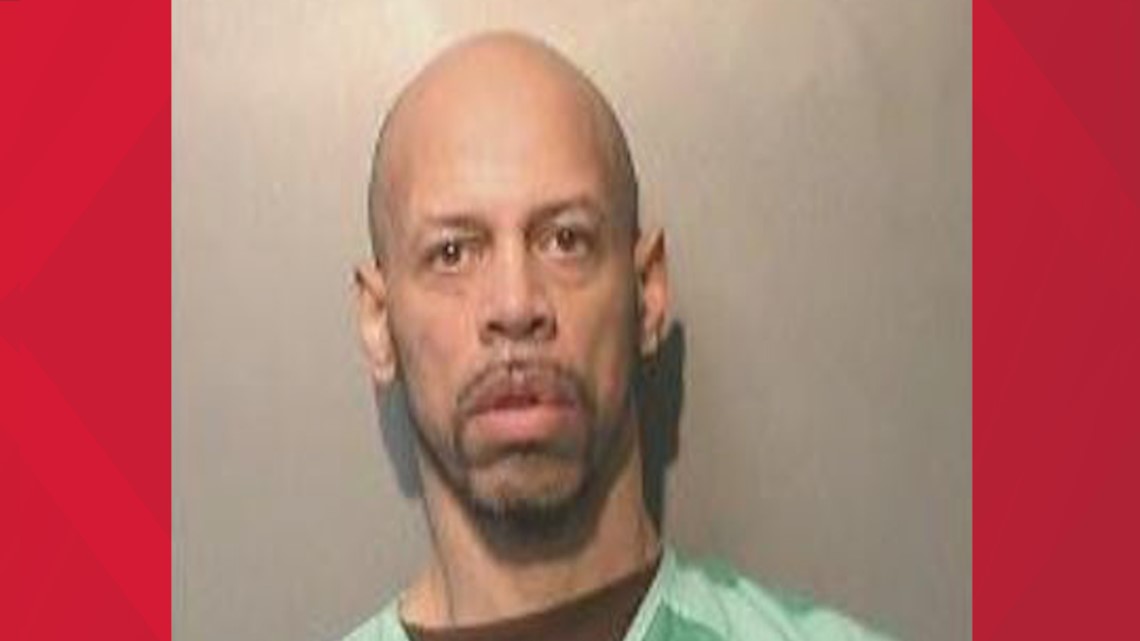 Des Moines Man Faces Federal Sex Trafficking Charges