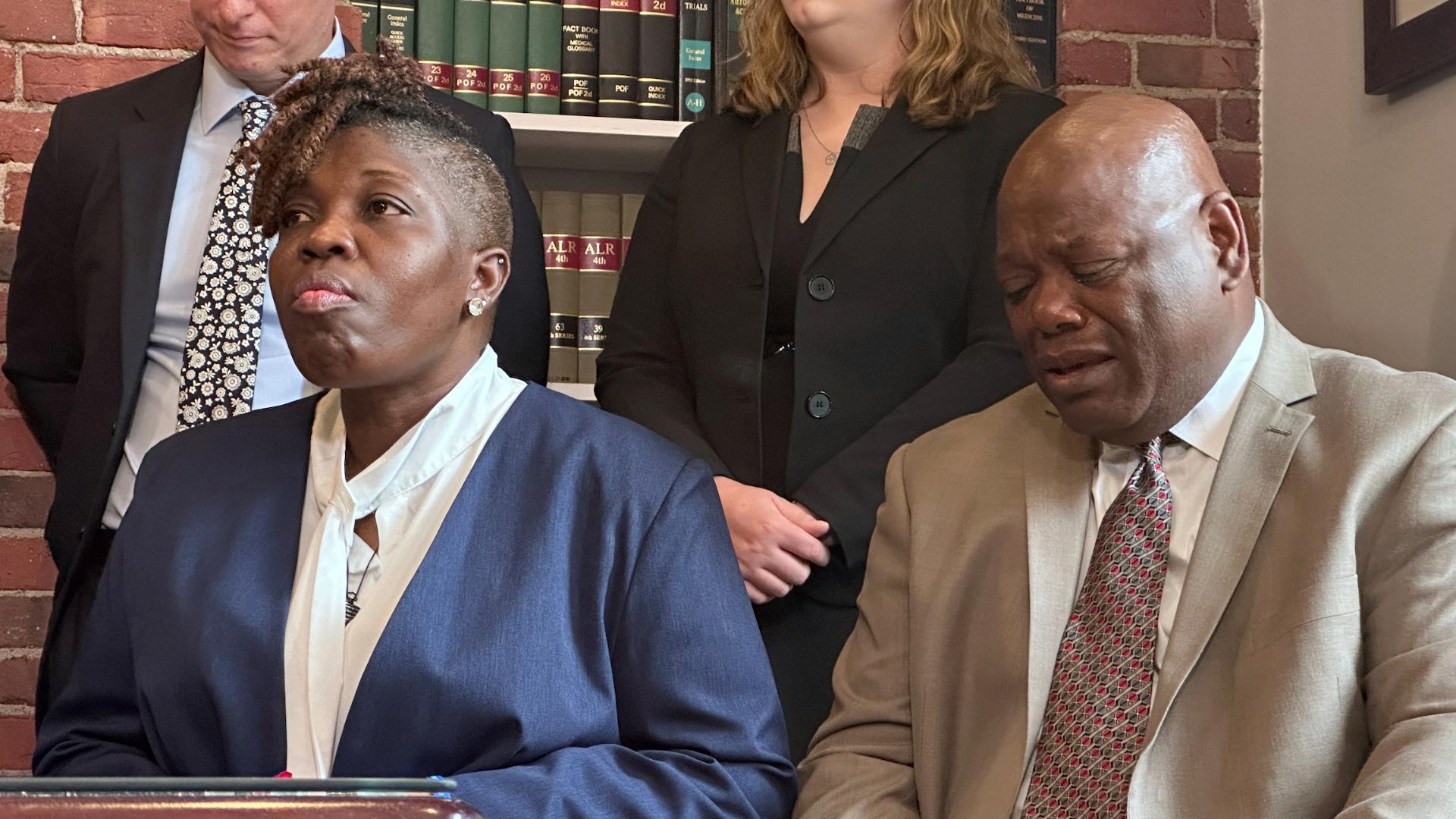 After teen dies following chip challenge parents file lawsuit ...