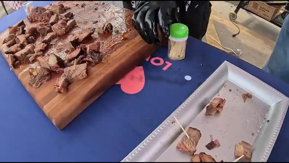 Farm Bureau’s Cookout Contest sizzles at the Iowa State Fair ...