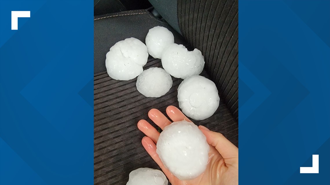 WOI-TV: Live Iowa weather updates for May 7, 2023 | weareiowa.com