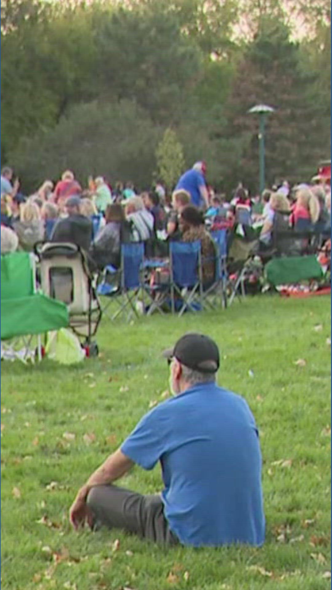 Things to do in Des Moines this weekend: Fall fests, Taylor Swift ...