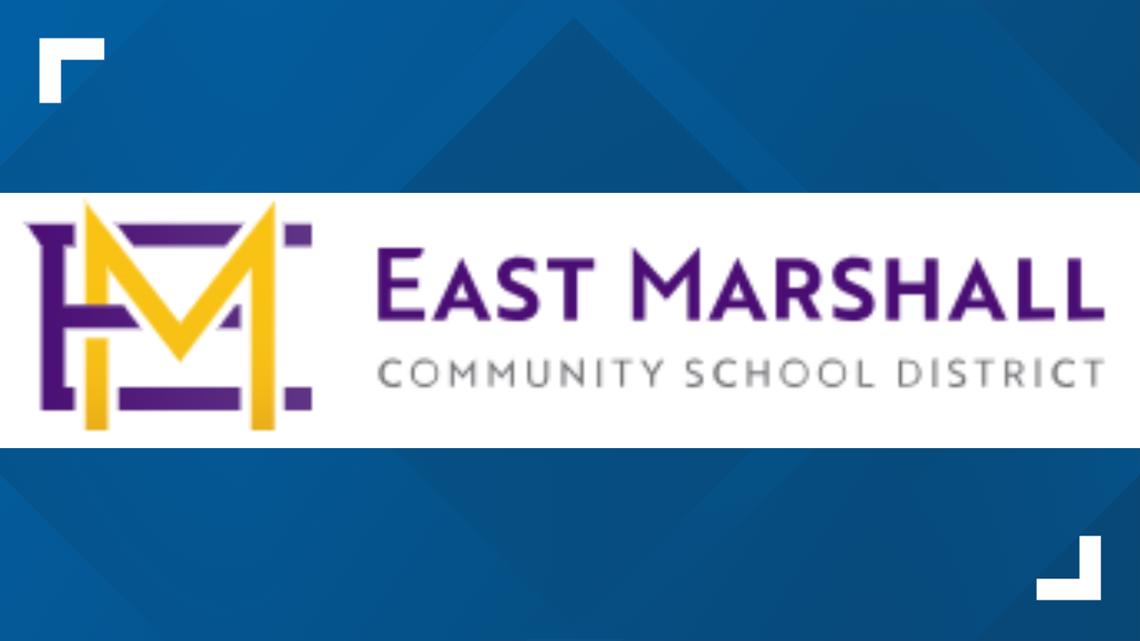 East Marshall CSD bond referendum proposes closing middle school | weareiowa.com