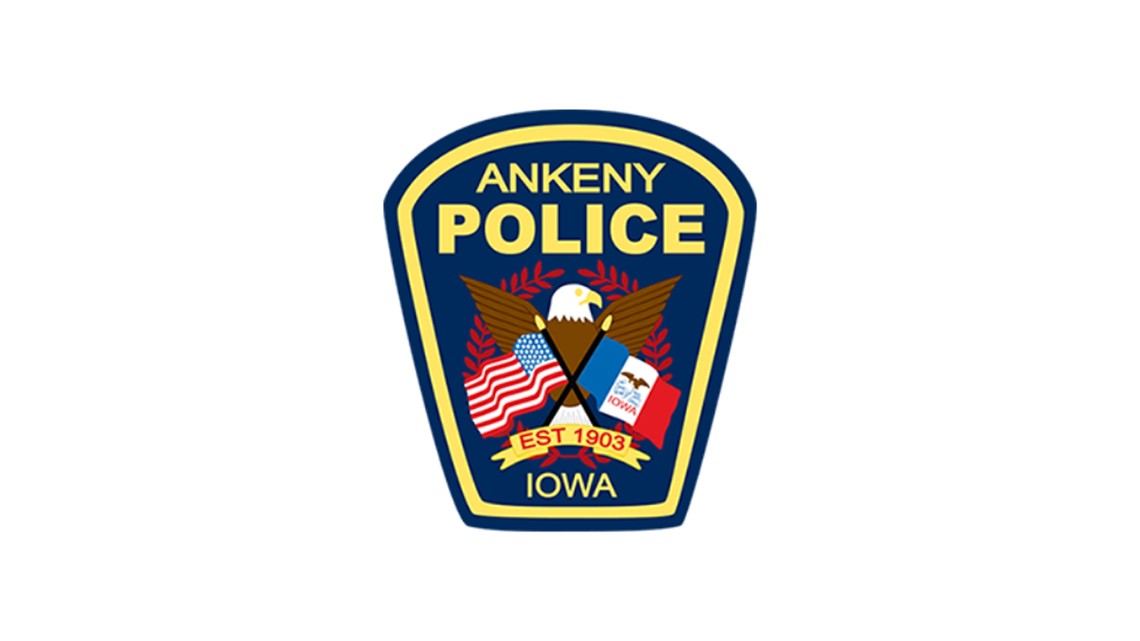 Ankeny PD: Missing 17-year-old girl located Thursday | weareiowa.com