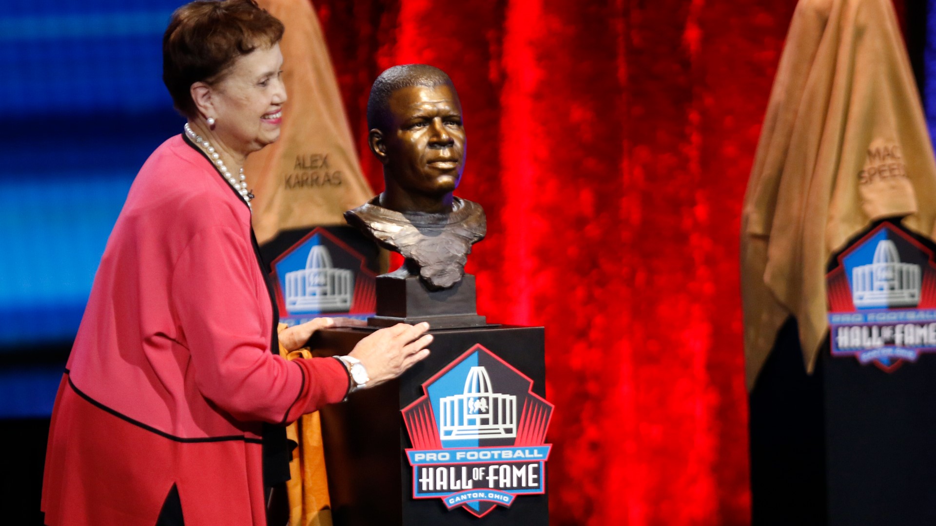 Black History Month: Johnny Bright, Duke Slater and Jack Trice ...