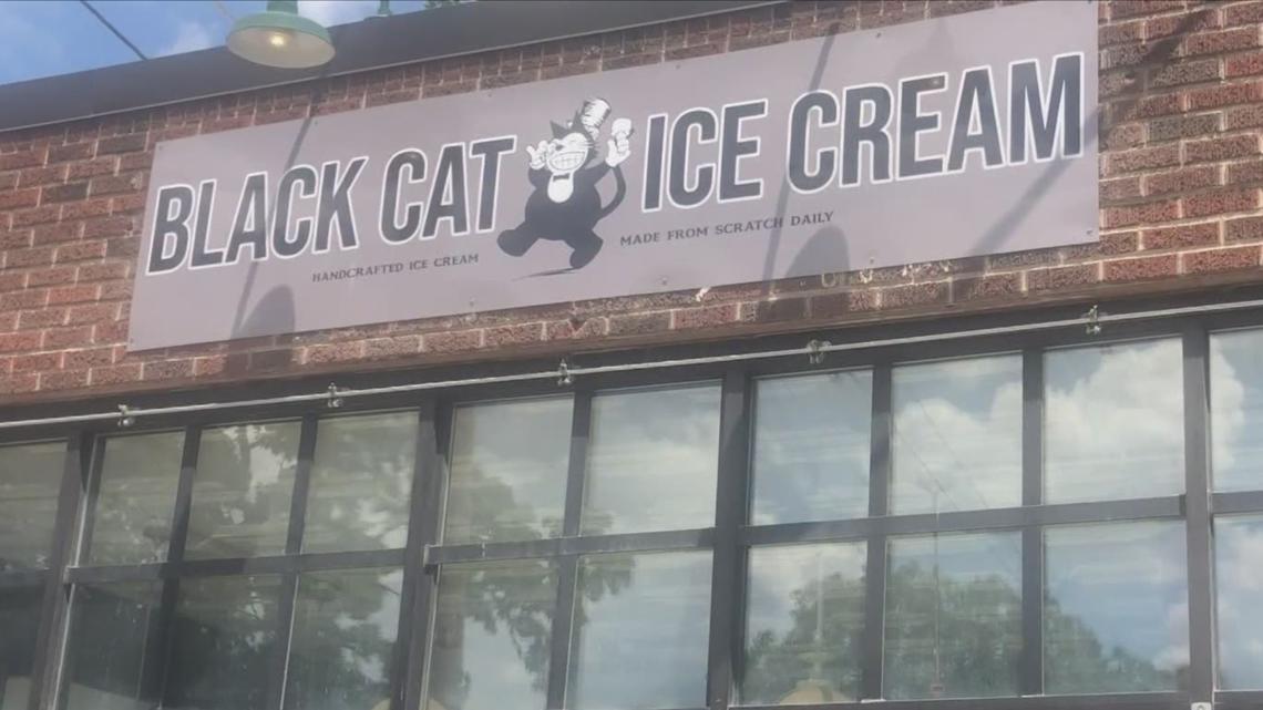 Black Cat Ice Cream opens new Valley Junction location this week ...