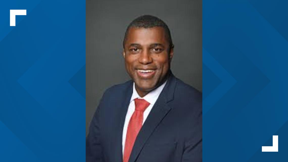 Eddie Andrews running for Iowa governor in 2026 | weareiowa.com