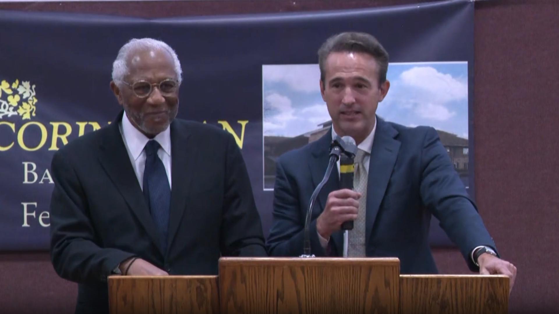 Dr. Ian Roberts' attorneys shift focus to gun charge after criminal ...