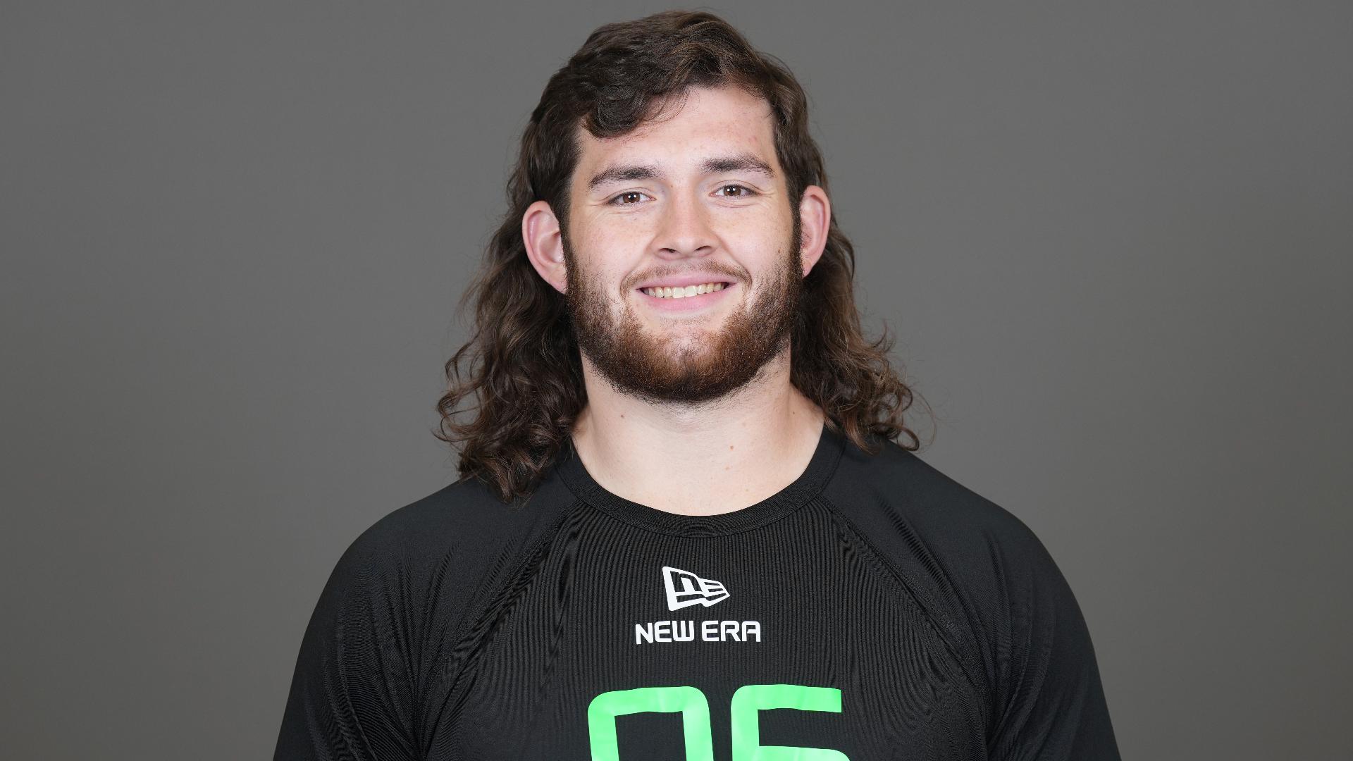 NFL Draft Combine 2025: Live results, drills and measurements, podium ...