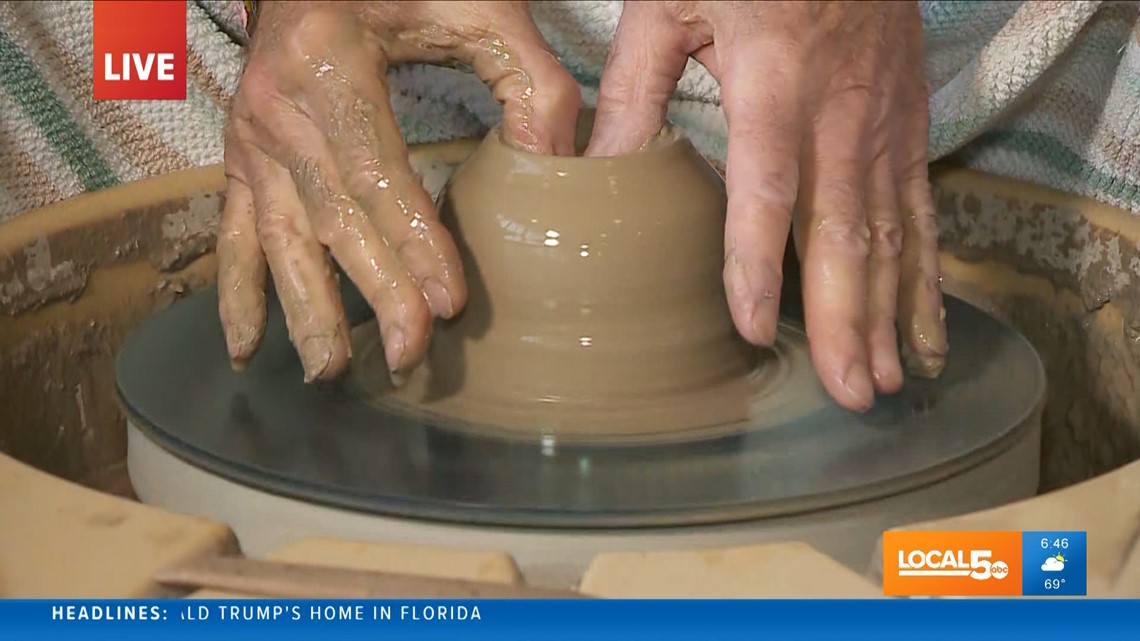 Things to do at the 2022 Iowa State Fair: Pottery, LEGOs & more ...