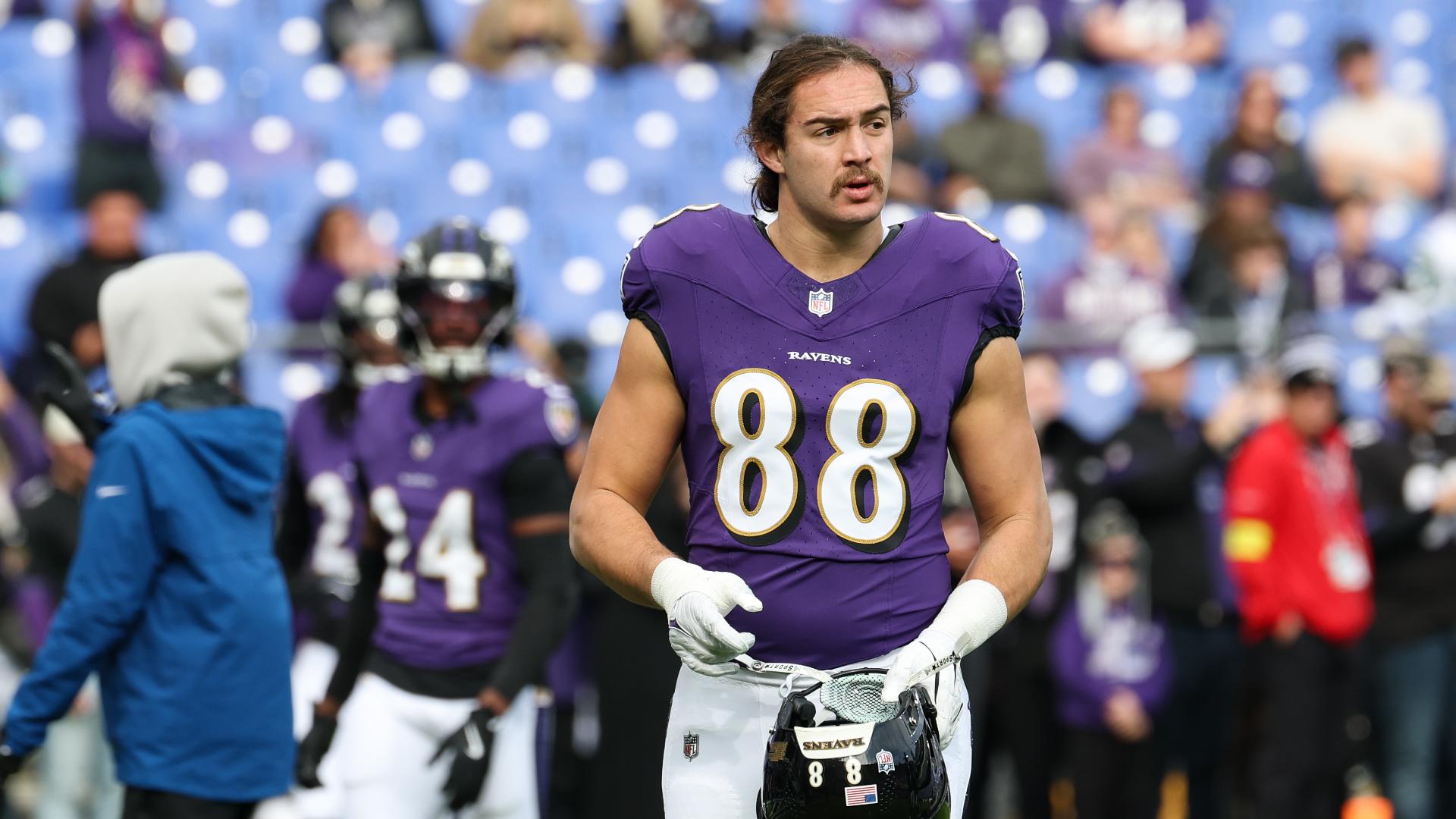Former Cyclones tight end Charlie Kolar reportedly agrees to deal with ...