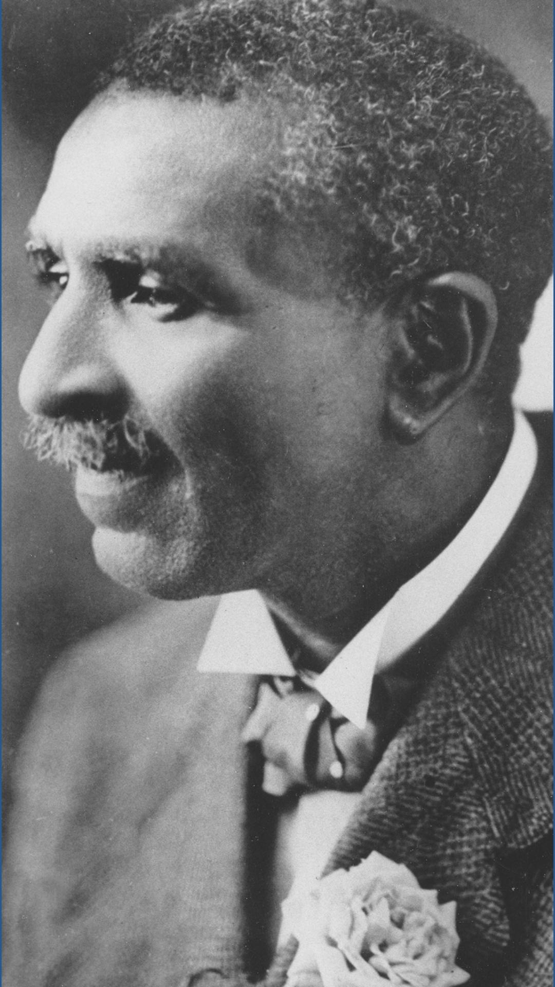 World Food Prize observes George Washington Carver Day | weareiowa.com