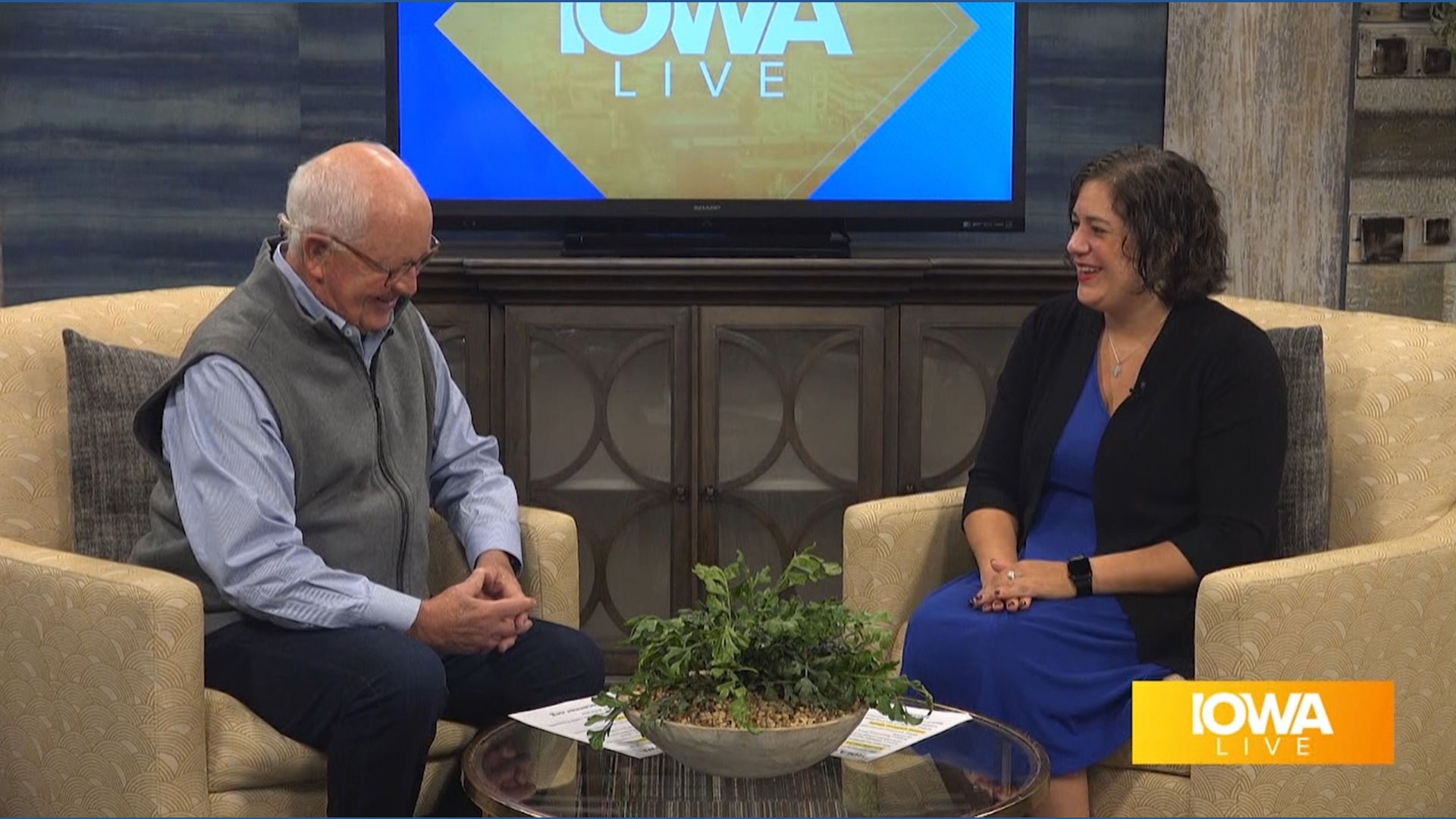 Traditional food, dance lessons and more! Attend the Iowa Latino Gala ...