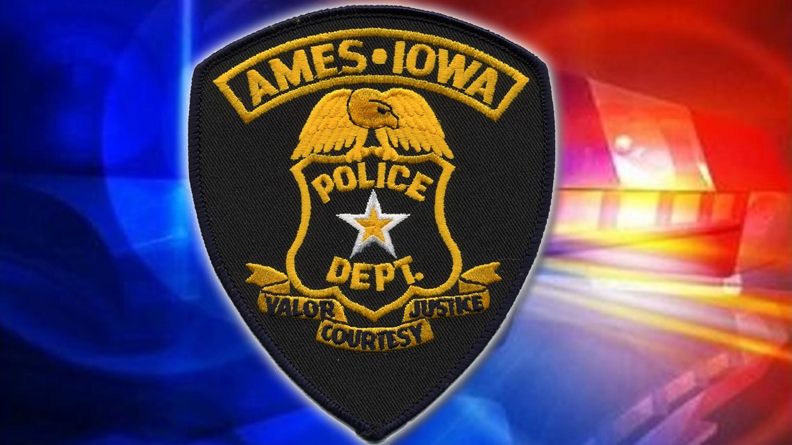 Ames Police investigating series of burglaries along Hyland Avenue ...