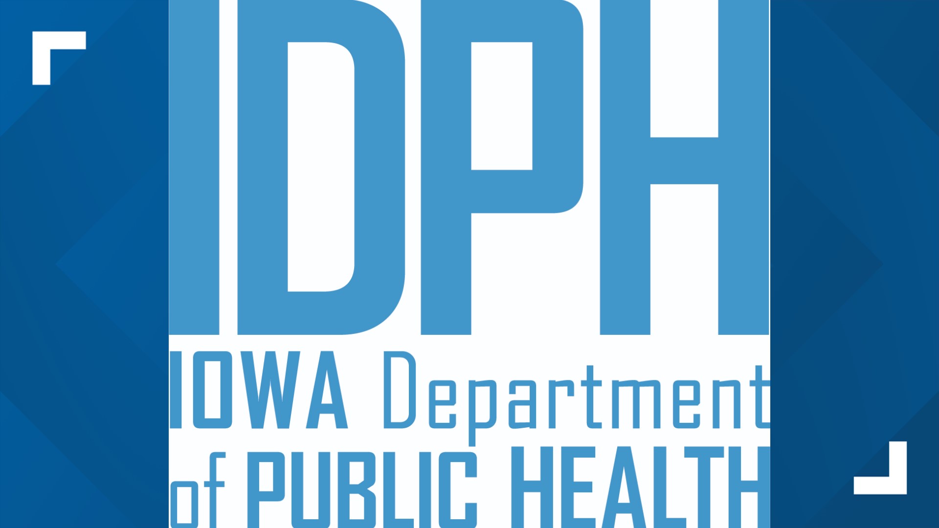 Iowa Department of Public Health: Confirmed coronavirus cases in Iowa ...