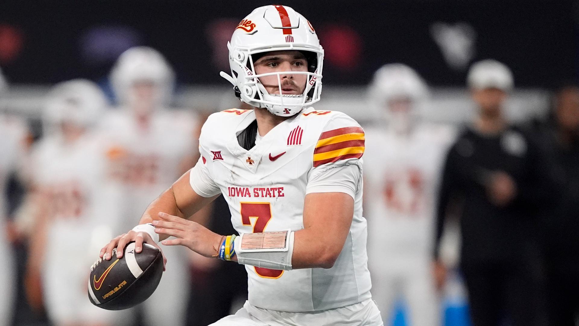 Iowa State and Miami highly motivated for Pop-Tarts Bowl | weareiowa.com