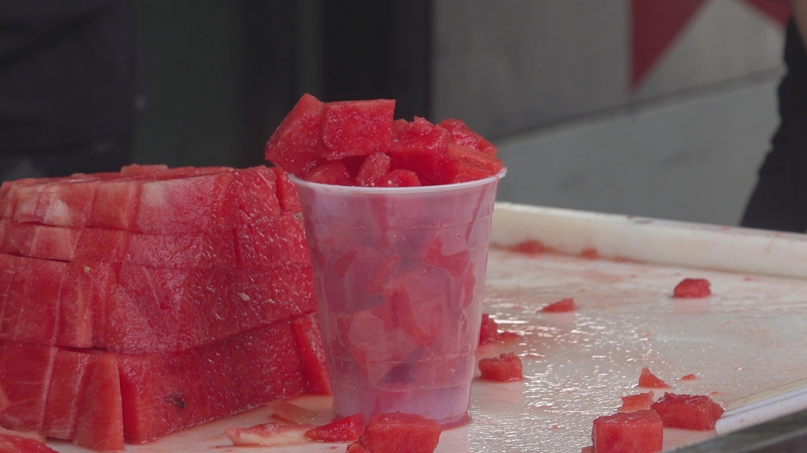 Iowa State Fair on a budget: Fairgoers recommend what to eat and drink ...