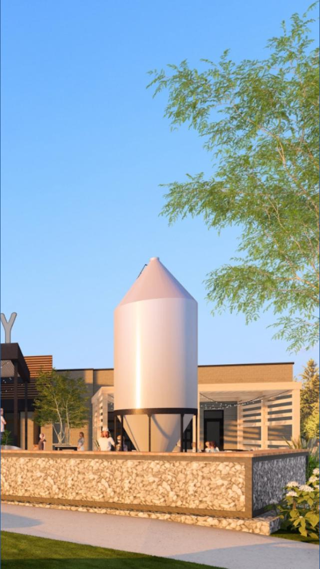 Big Grove Brewing will soon open Kansas City metro taproom | weareiowa.com