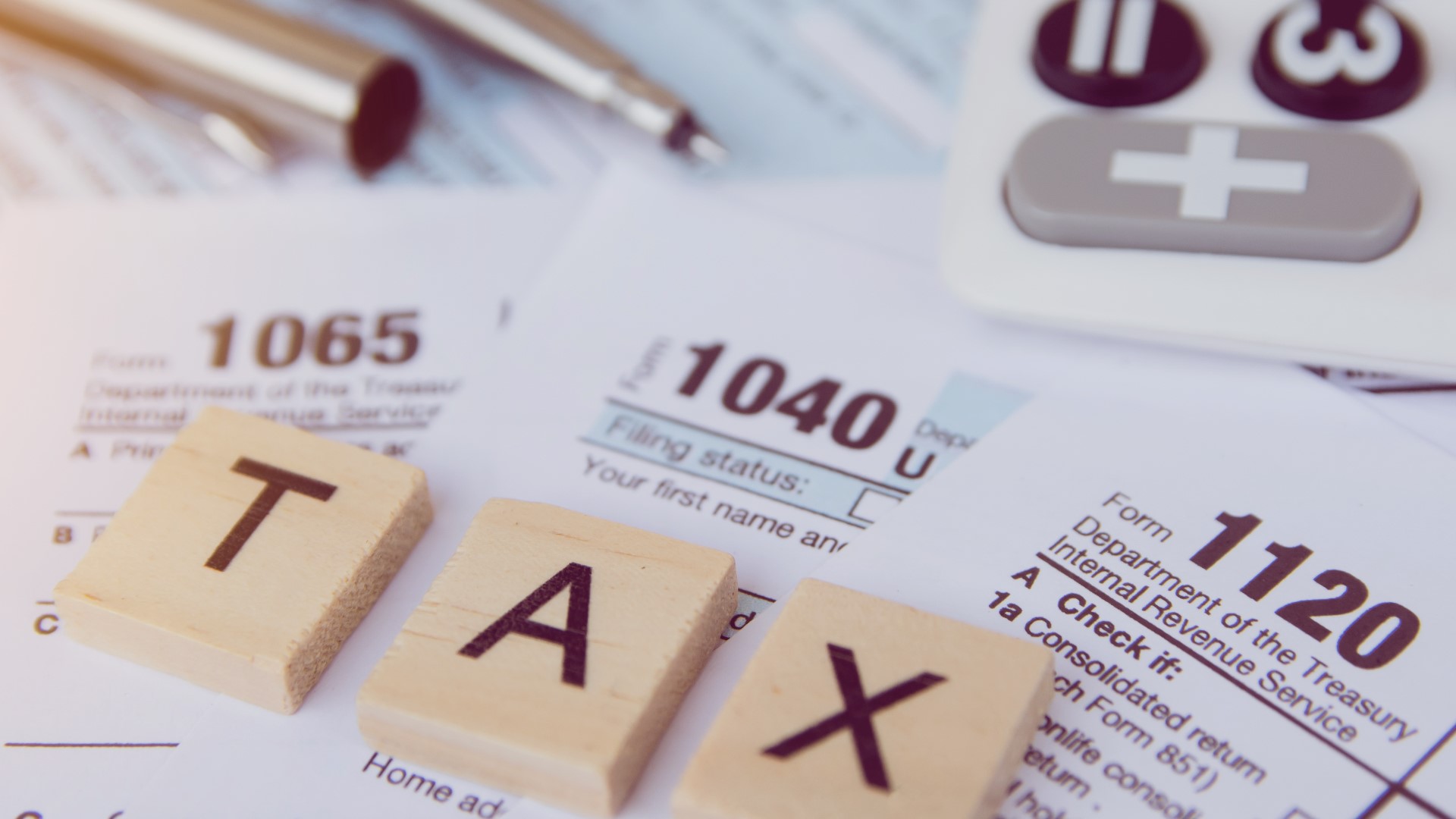 When do you have to file taxes? Tax Day tips and info | weareiowa.com