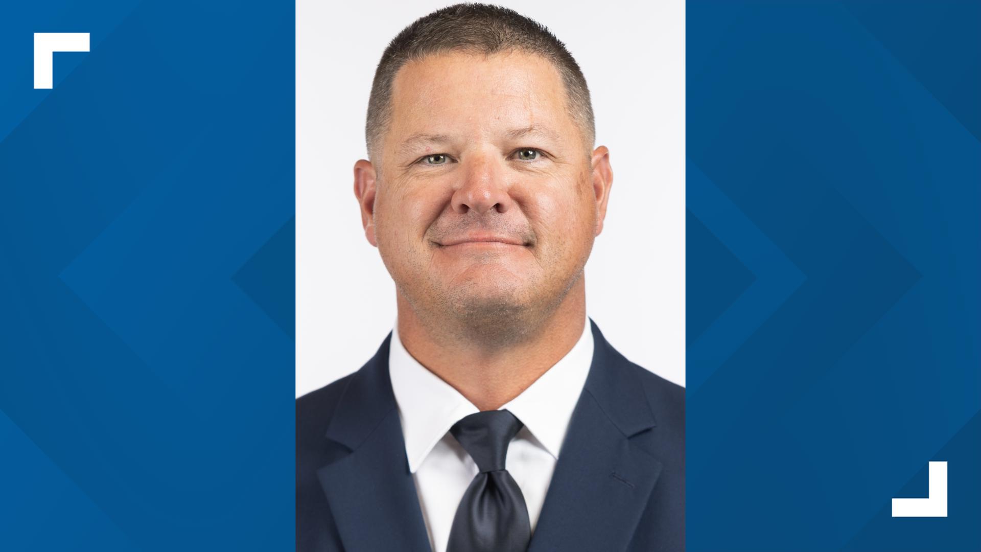 Joe Woodley resigns as Drake head football coach | weareiowa.com