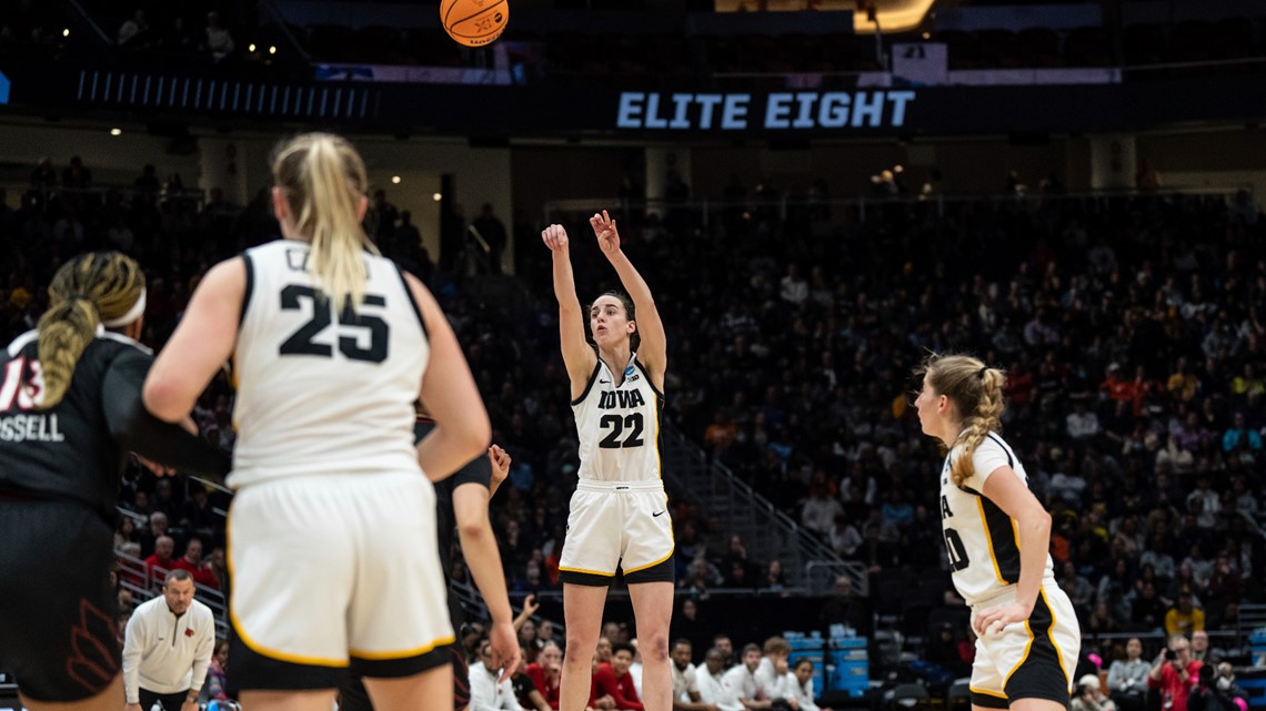 Hawkeyes Final Four watch party canceled | wqad.com